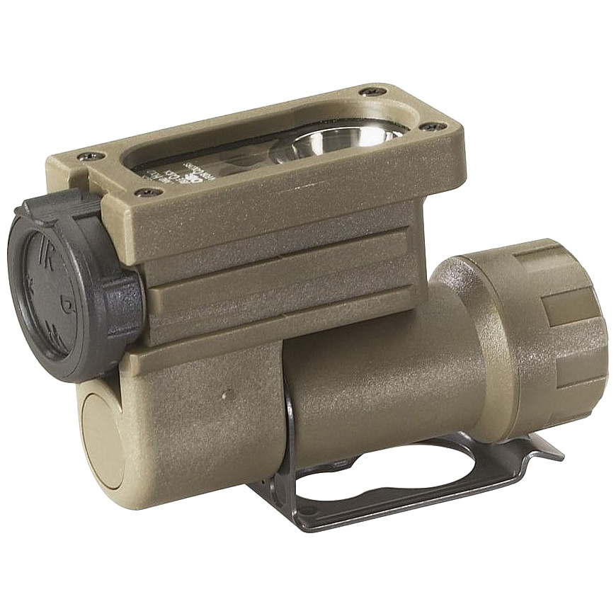 STREAMLIGHT | Streamlight Sidewinder Compact | MůjNůž.cz